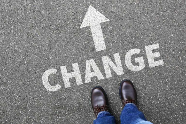 Exploring the Fear of Change – Why it Happens and How to Fix it ...
