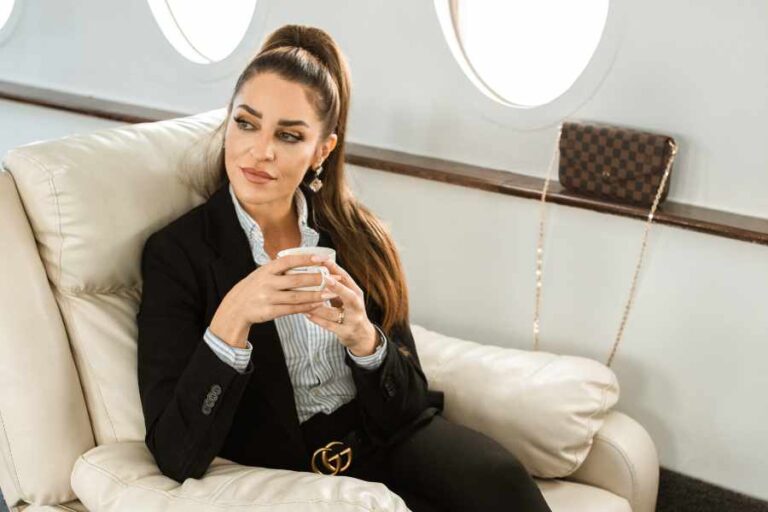 Creating a Wealthy Mindset – 5 Key Steps to Success – Urbaki Mind
