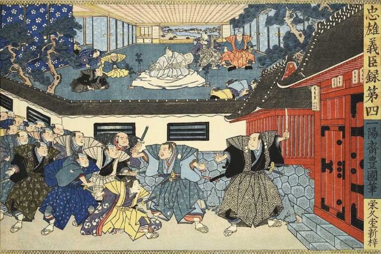 Dokkōdō: The 21 Principles of Miyamoto Musashi for Living a Meaningful ...