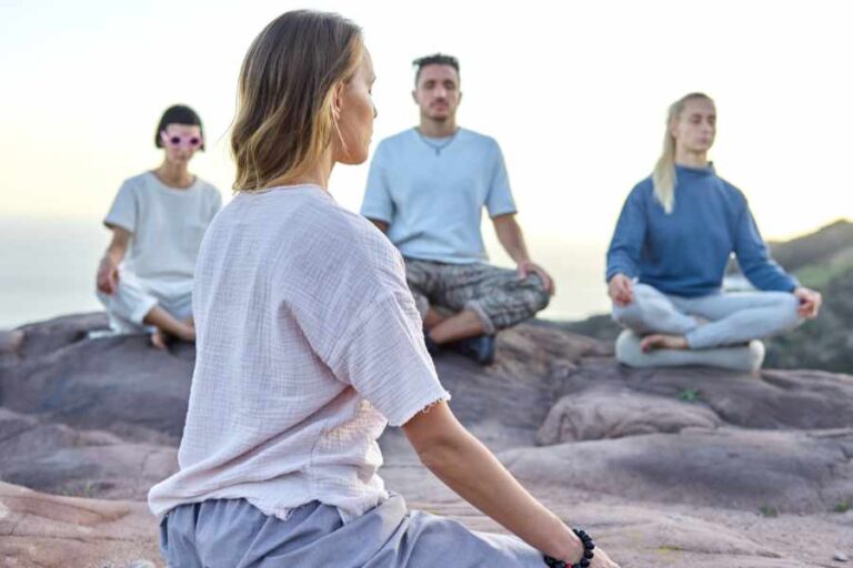 Silence: The Ultimate Power Tool – Urbaki Mind