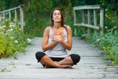 The Body Scan Technique – A Powerful Tool for Manifestation – Urbaki Mind