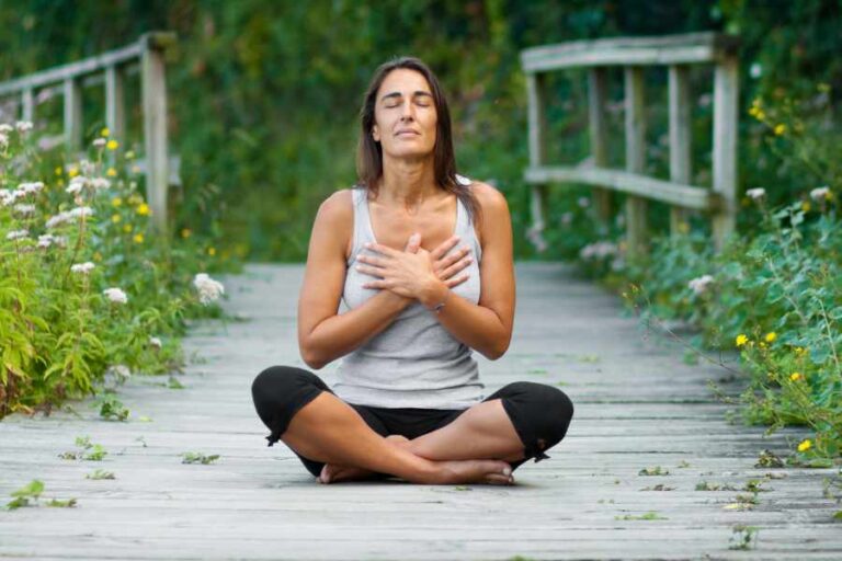 The Body Scan Technique – A Powerful Tool for Manifestation – Urbaki Mind