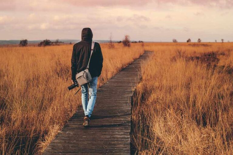 The Journey of a Lifetime – What You Need to Start Your Spiritual Path ...