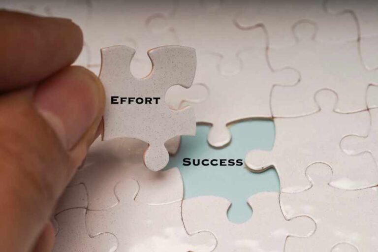 Learn And Remember Things Easily – The Effort Rule – Urbaki Mind