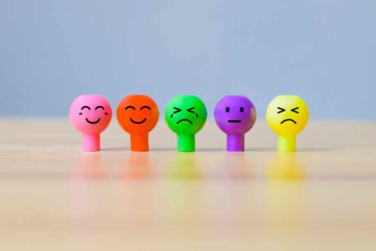 Mastering Your Emotions – 3 Neuroscience-Based Steps – Urbaki Mind