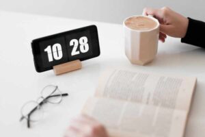 The Seinfeld Method – A Simple Way to Build Better Habits – Urbaki Mind