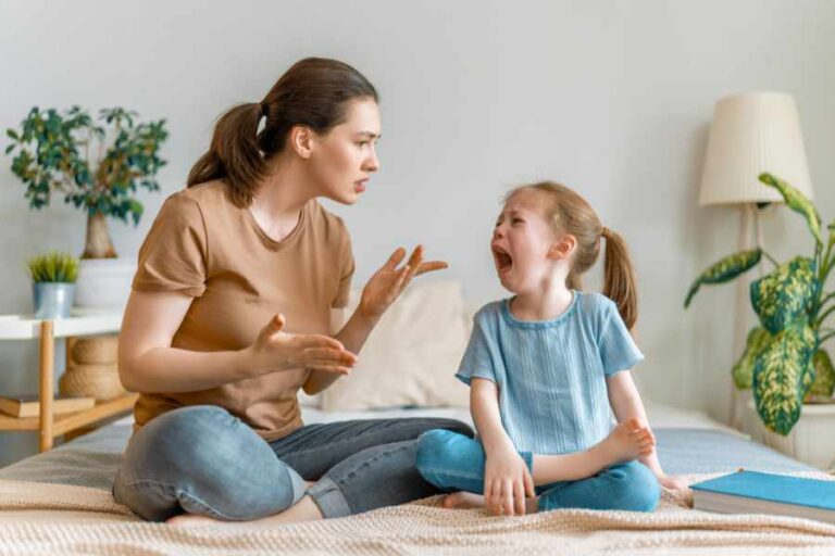 5 Common Parenting Styles & Their Effects – Urbaki Mind