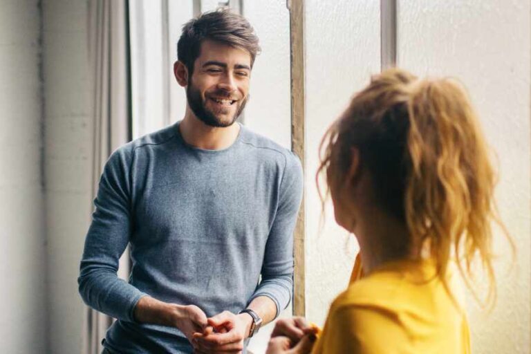 The Power of Connection – How to Get People to Open Up – Urbaki Mind