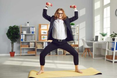 The Secret to Creating a Healthy Workplace – Urbaki Mind
