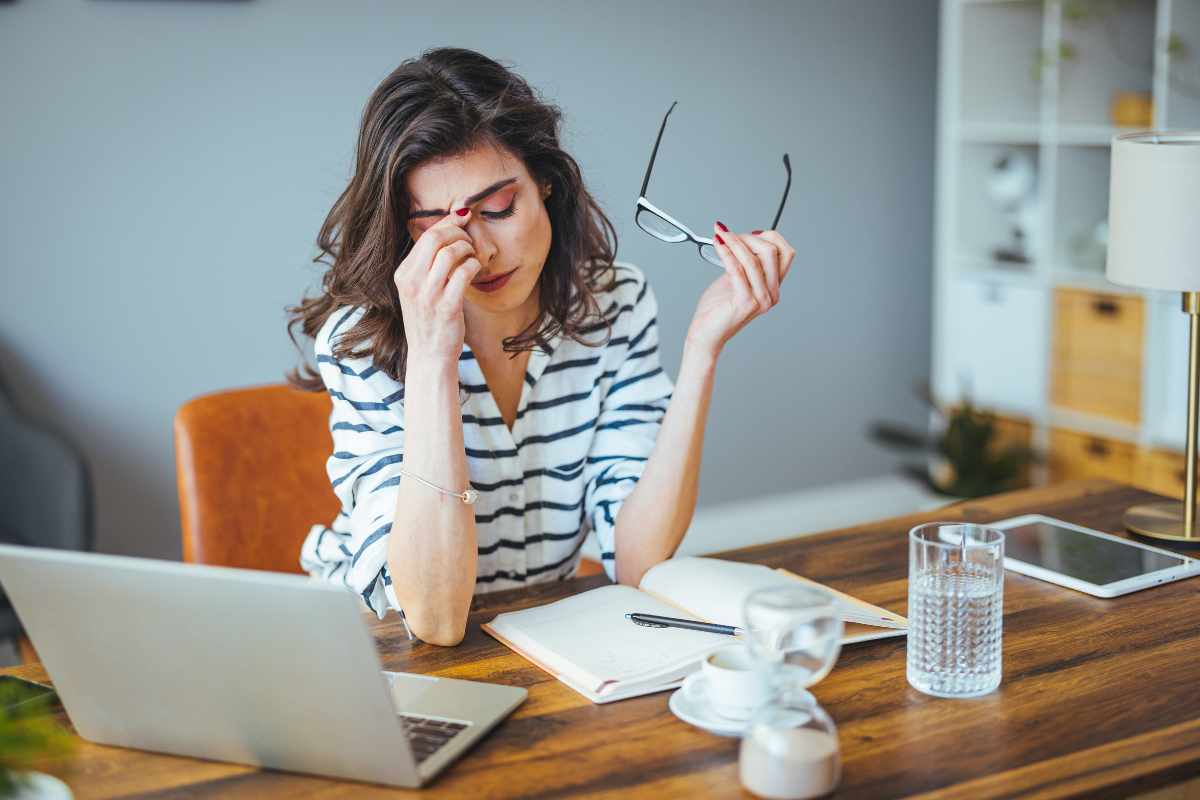 How to Manage Situations that Cause Stress? – Urbaki Mind