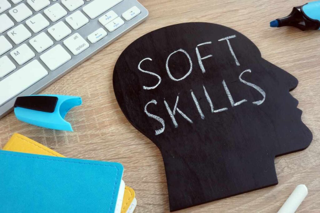 How to Identify and Improve Your Soft Skills – Urbaki Mind