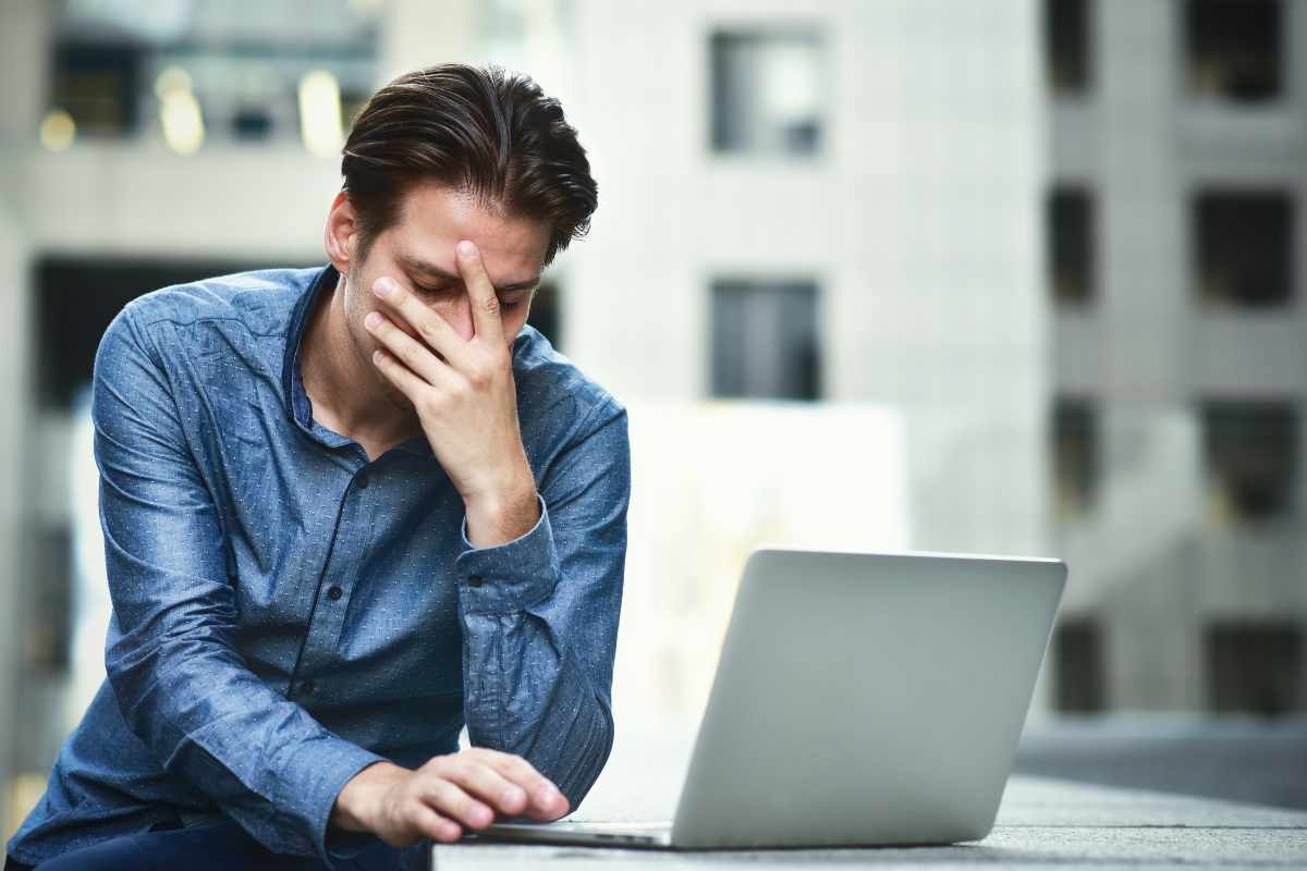 How to Deal with Failure at Work – Simple Strategies – Urbaki Mind