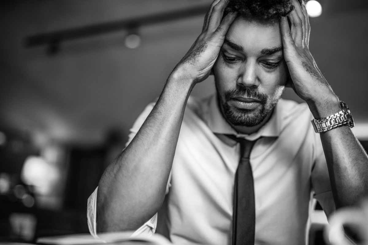 Mindful Healing – Tools for Depression Management – Urbaki Mind