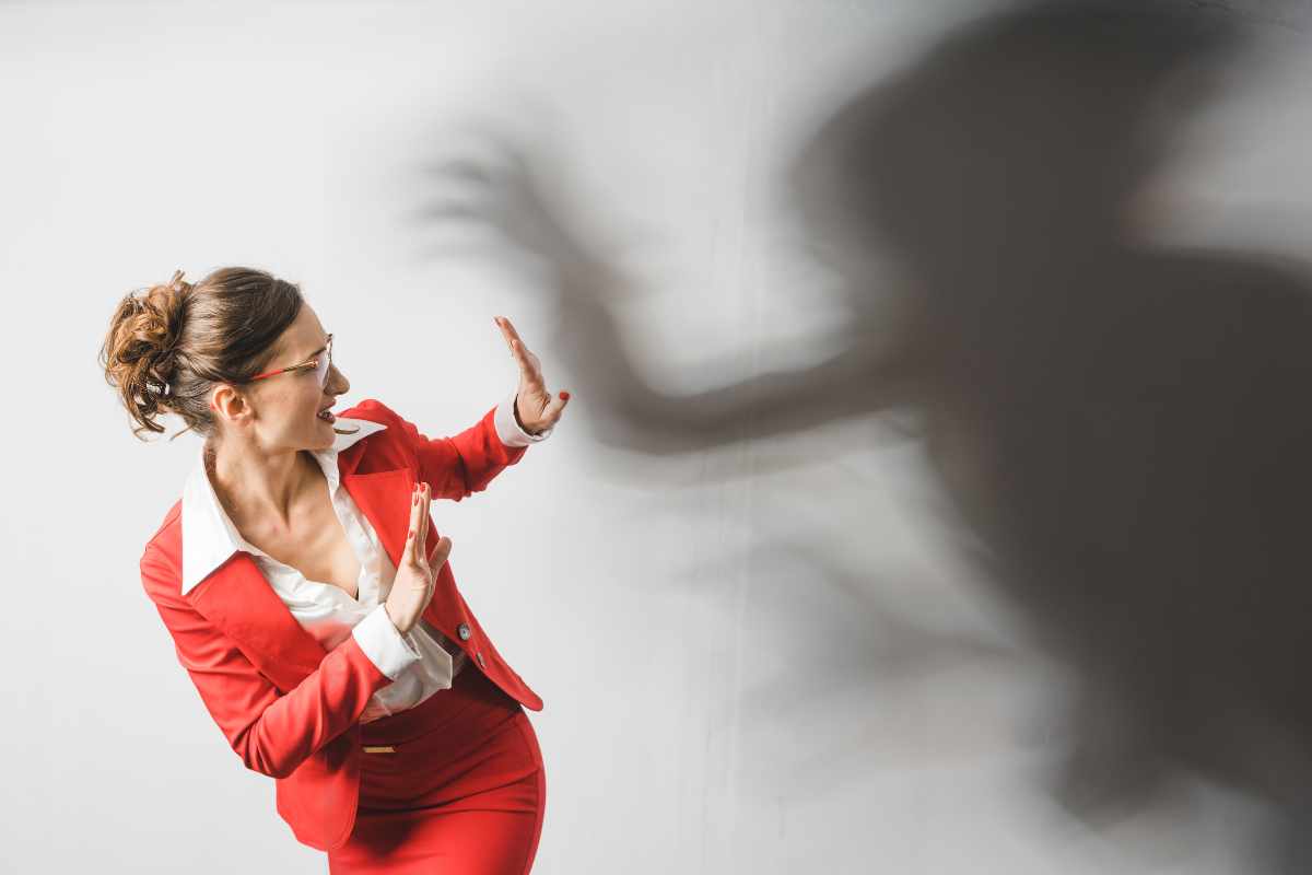 Learn How to Identify Psychological Harassment – Urbaki Mind