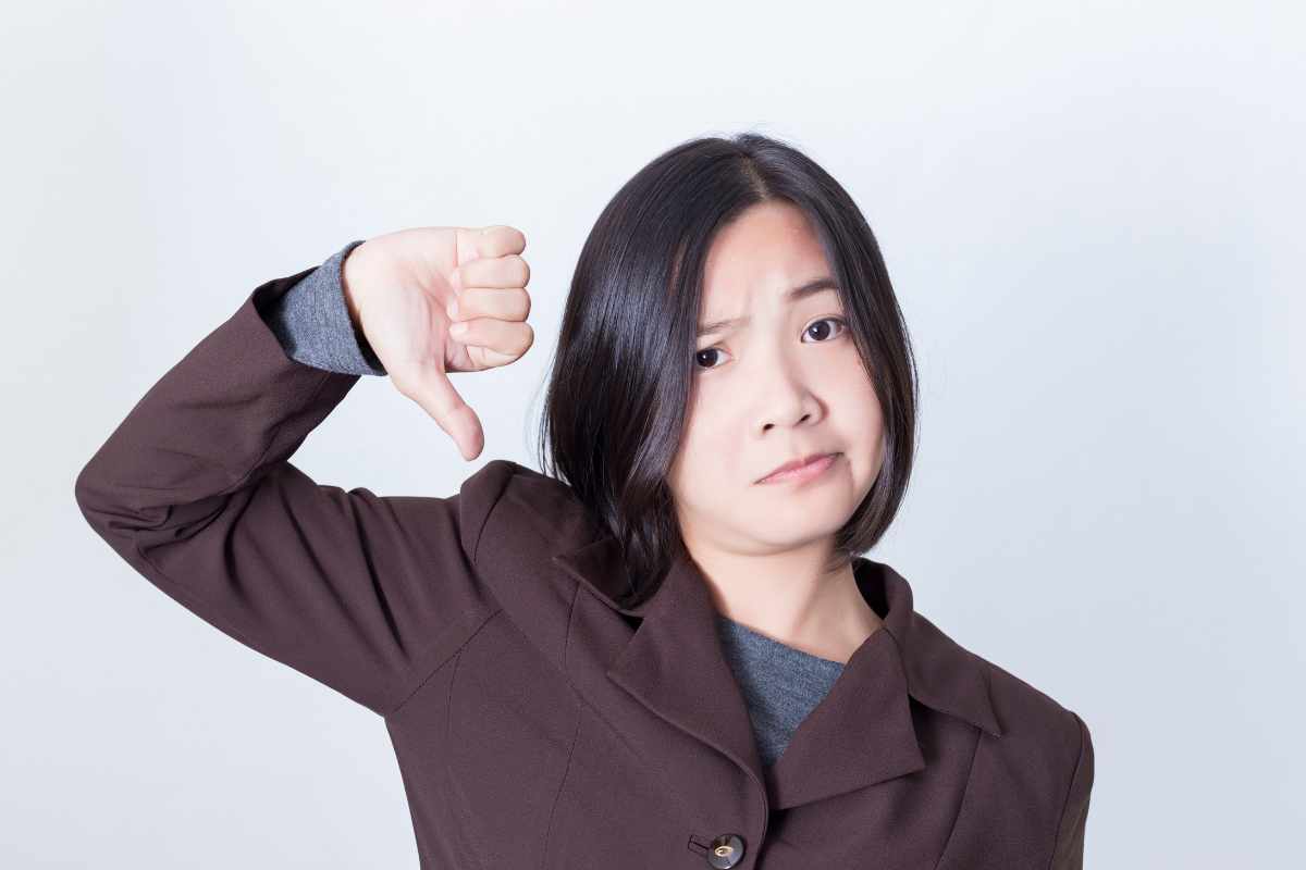 A 5-Step Plan to Overcome Negative Thinking Patterns – Urbaki Mind